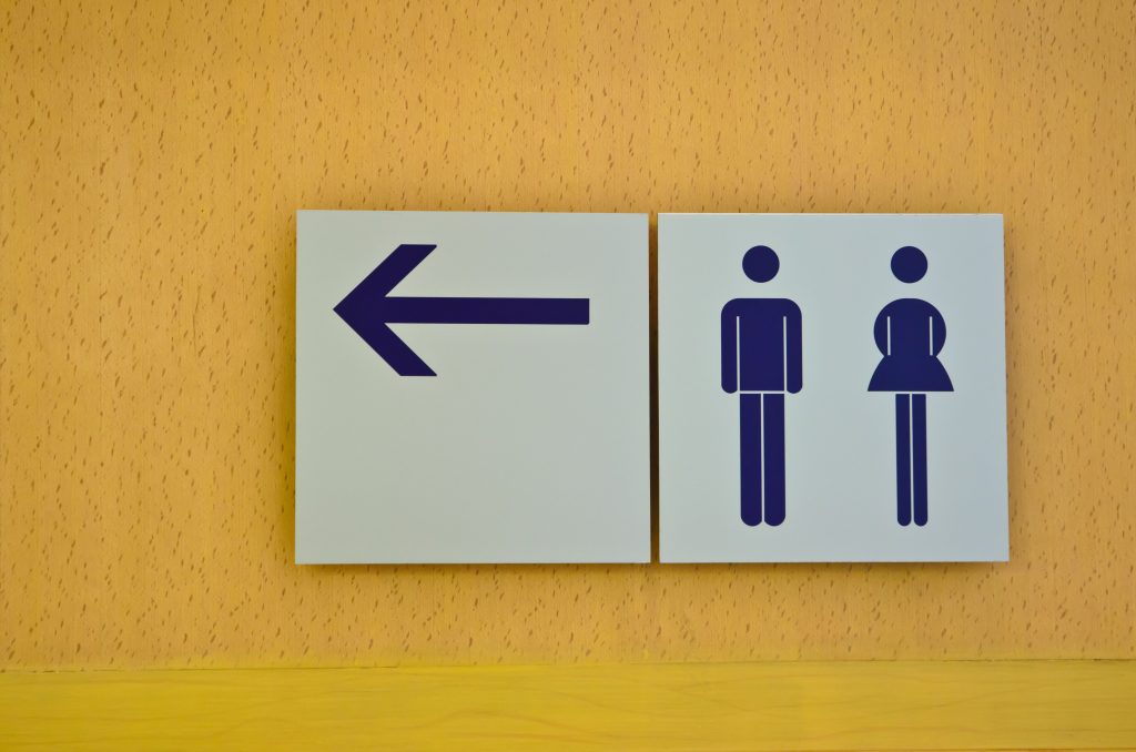 Don’t just grab a pad: introducing an effective continence service ...