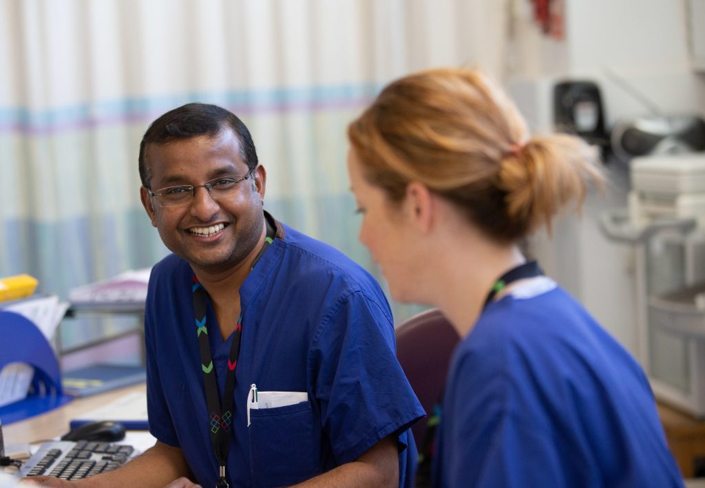 NHS workforce plan: the key commitments for nursing | Nursing Times