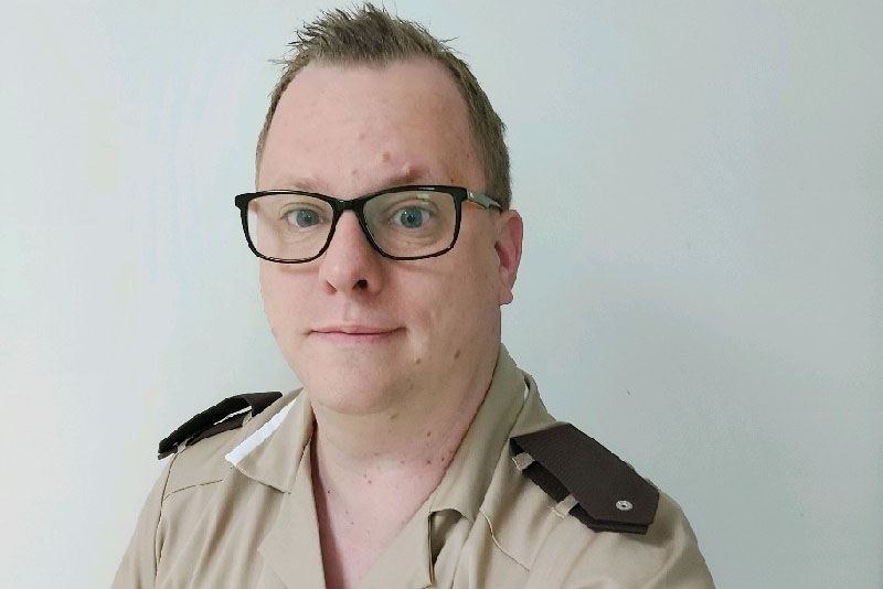 'Aged 40, I was formally diagnosed with autism, dyslexia and dyspraxia ...