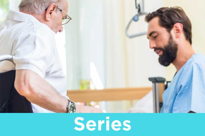 Frailty 2: identifying, assessing and screening frail older people ...