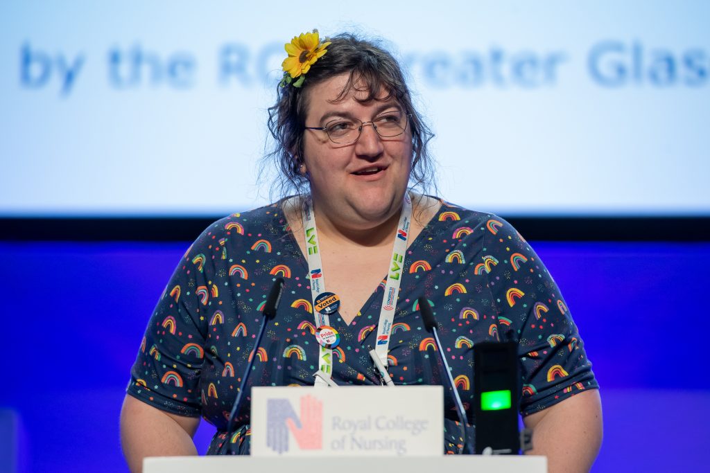 Student nurses 'being used like free workforce' | Nursing Times