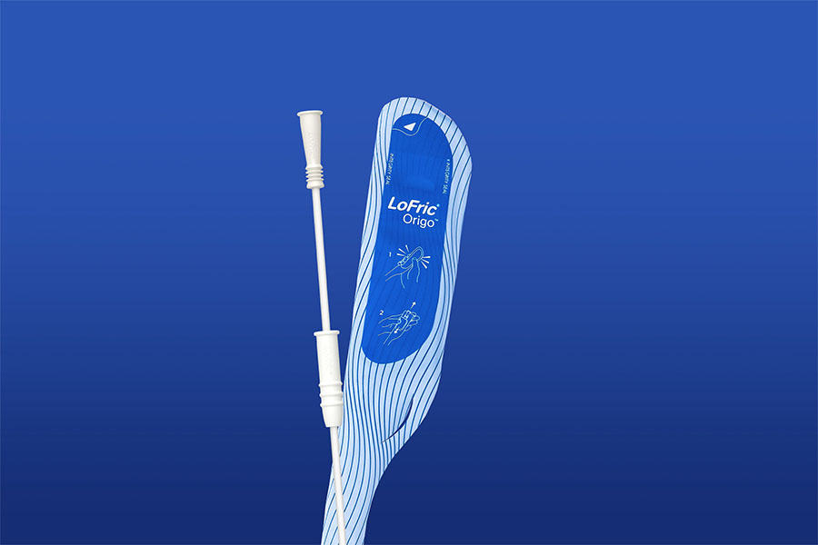 The environmental footprint of catheters | Nursing Times