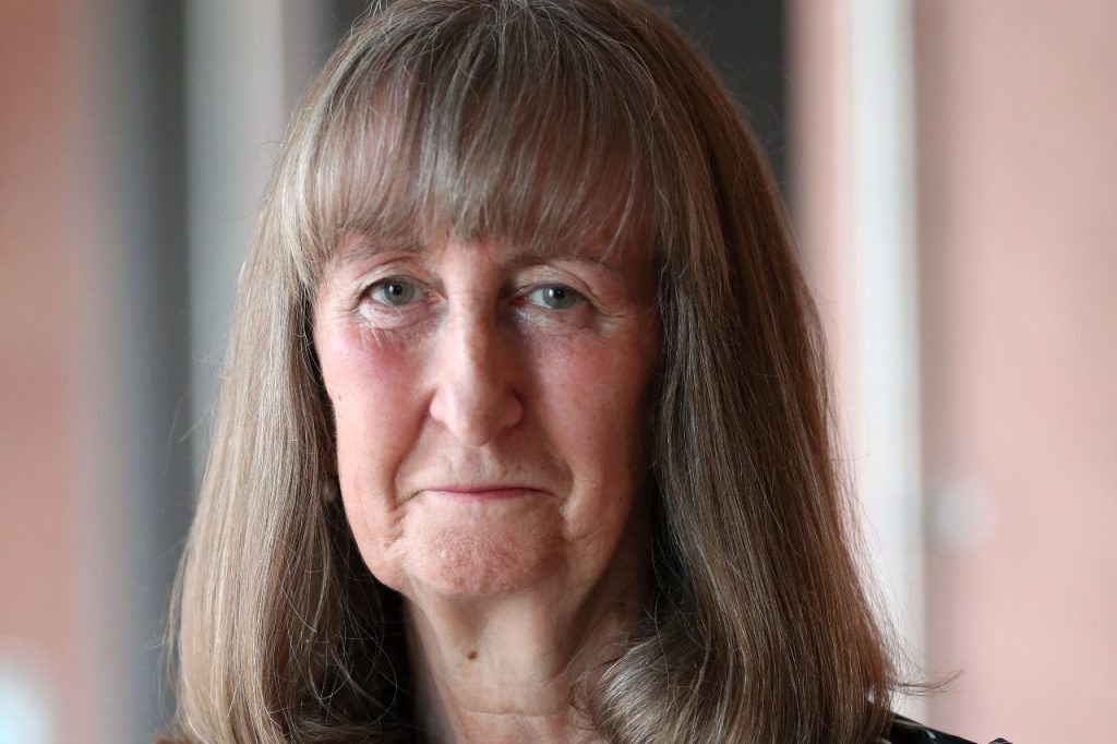 Leading learning disability nurse retires after four decades | Nursing ...