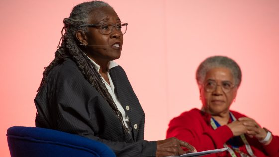 Black nurses question how much has changed 75 years after Windrush ...