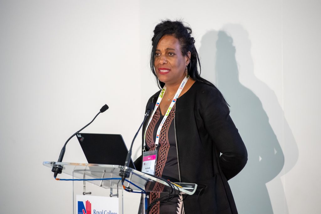 Michelle Cox anti-racism award winner announced | Nursing Times
