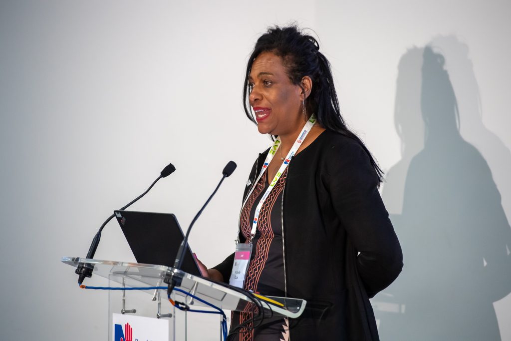 Michelle Cox: Nurse’s hopes for ‘positive’ legacy after racism case ...