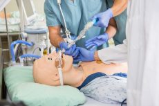 Major review ‘supports use’ of simulated nurse learning | Nursing Times