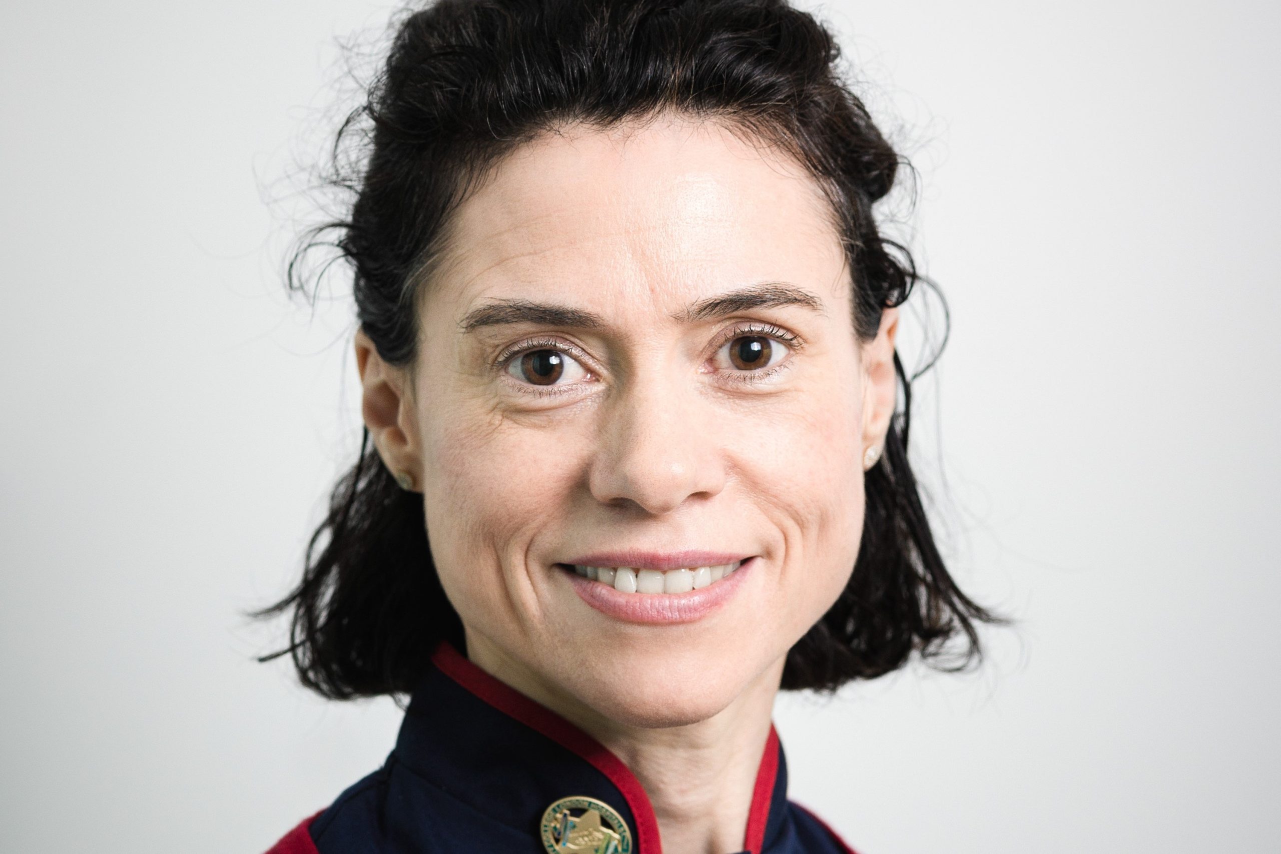 NHS 75 staff stories – Alison Finch | Nursing Times