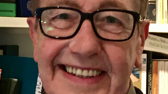 NHS 75: Making an impact – Professor Ben Thomas | Nursing Times