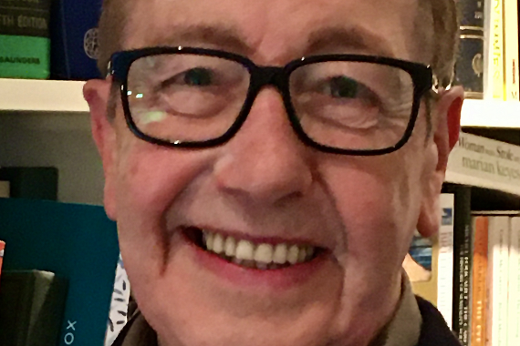 NHS 75: Making an impact – Professor Ben Thomas | Nursing Times