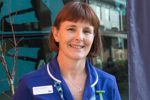 NHS 75th birthday | Nursing Times