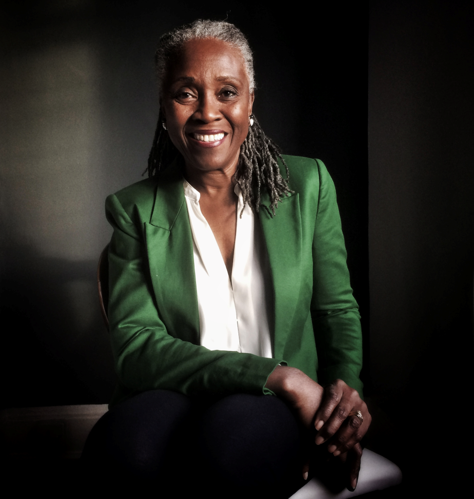 NHS 75: Making an impact – Professor Carol Baxter | Nursing Times