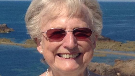 NHS 75: Making an impact – Dame Sarah Cowley | Nursing Times