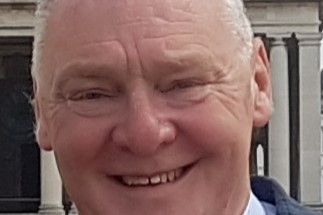 NHS 75: Making an impact – Dr Barrie Green | Nursing Times