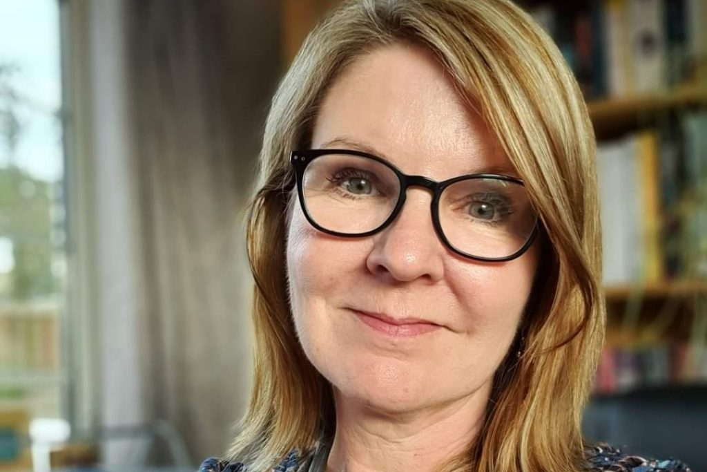 NHS 75: Making an impact – Hazel Powell | Nursing Times