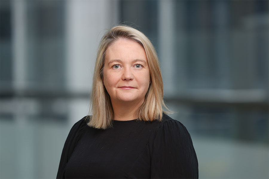 Chief nurse is on a mission to help nurses progress | Nursing Times