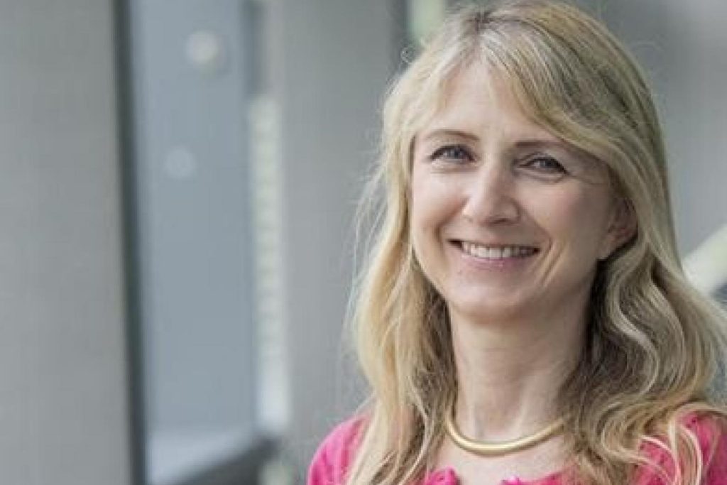 NHS 75: Making an impact – Professor Mandy Fader | Nursing Times