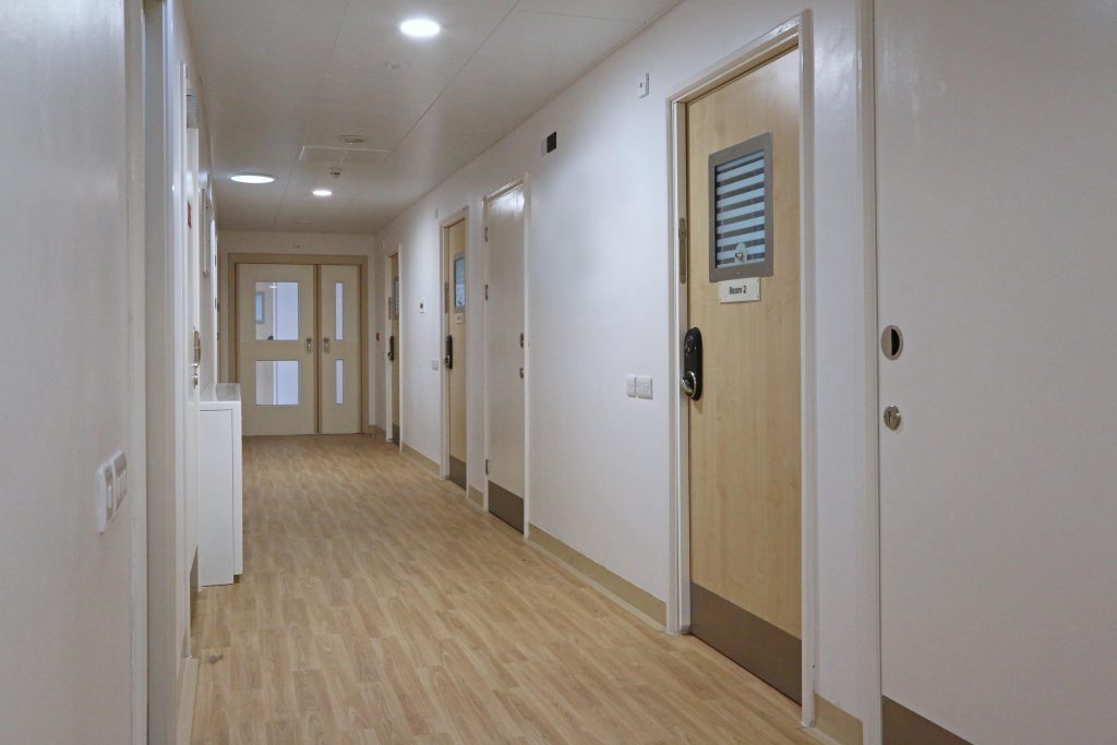 Escalation of probe into safety issues in mental health hospitals ...
