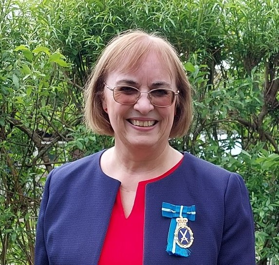 NHS 75: Making an impact – Professor Jean White | Nursing Times