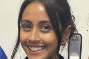 NHS staff stories – Shaan Meeda | Nursing Times