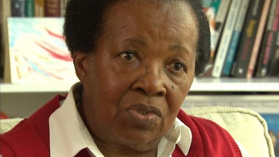 NHS 75: Making an impact – Shirla Philogène | Nursing Times