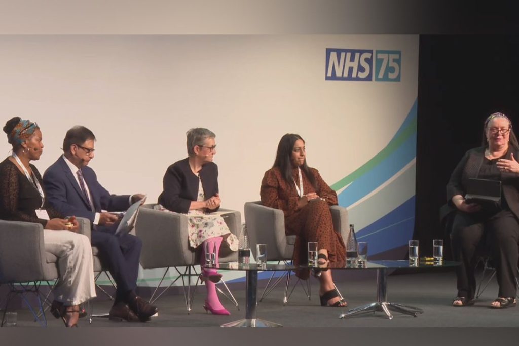 Clinical leaders warn of financial and human cost of racism | Nursing Times