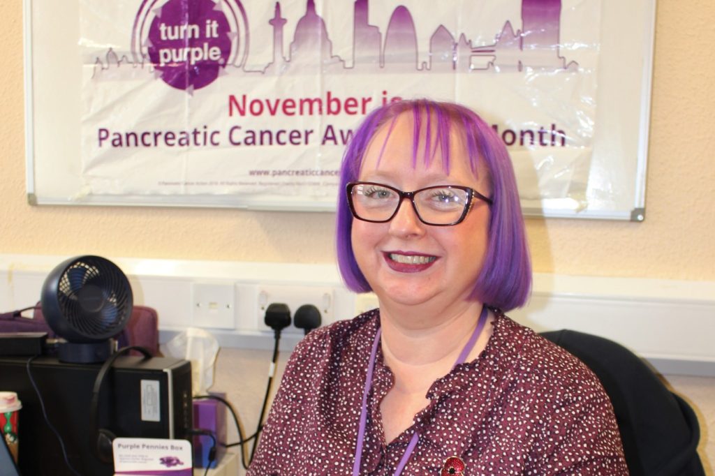 NHS 75: Specialist nurses celebrated by MPs | Nursing Times