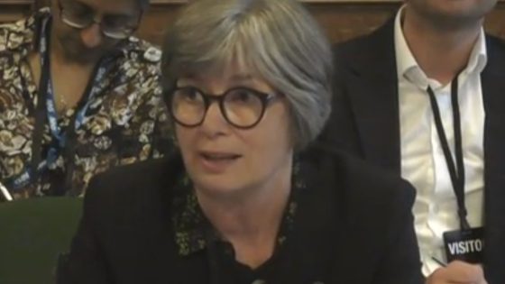 NHS workforce plan ‘aspirational’ but lacking detail, says nurse leader ...