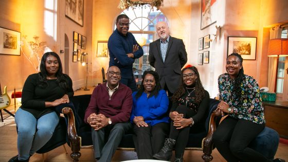 Windrush family reflect on six decades of NHS contribution | Nursing Times