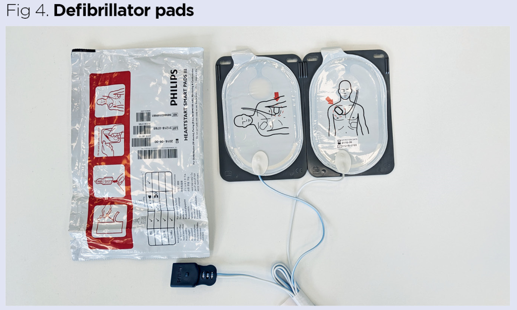 Adult emergency trolley 2: equipment to support circulation | Nursing Times