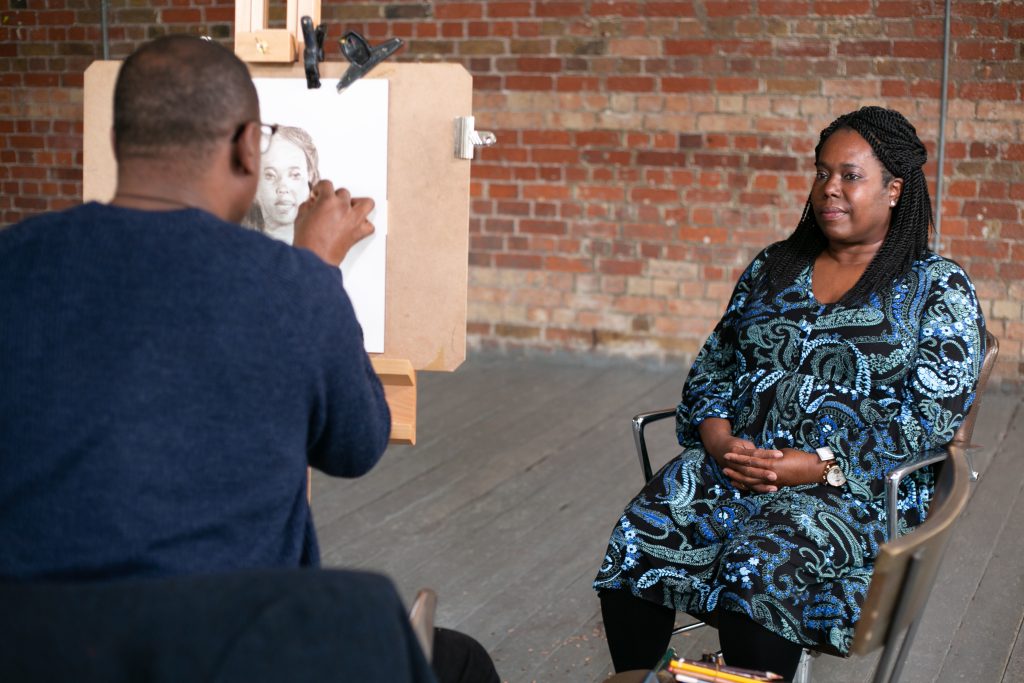 Windrush family reflect on six decades of NHS contribution | Nursing Times