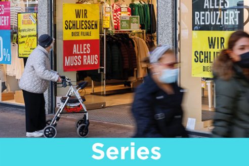 Frailty 5: comparing perspectives from Australia, Germany and the UK ...