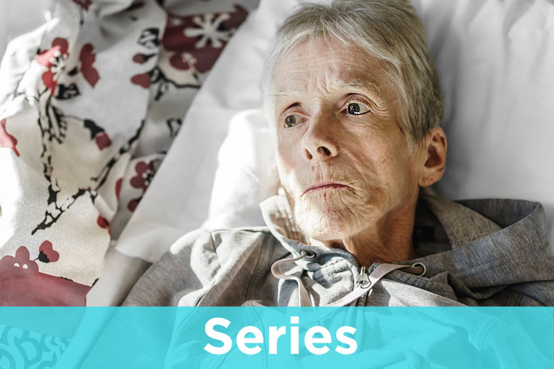Dementia 7: palliative and end-of-life care for people with dementia ...