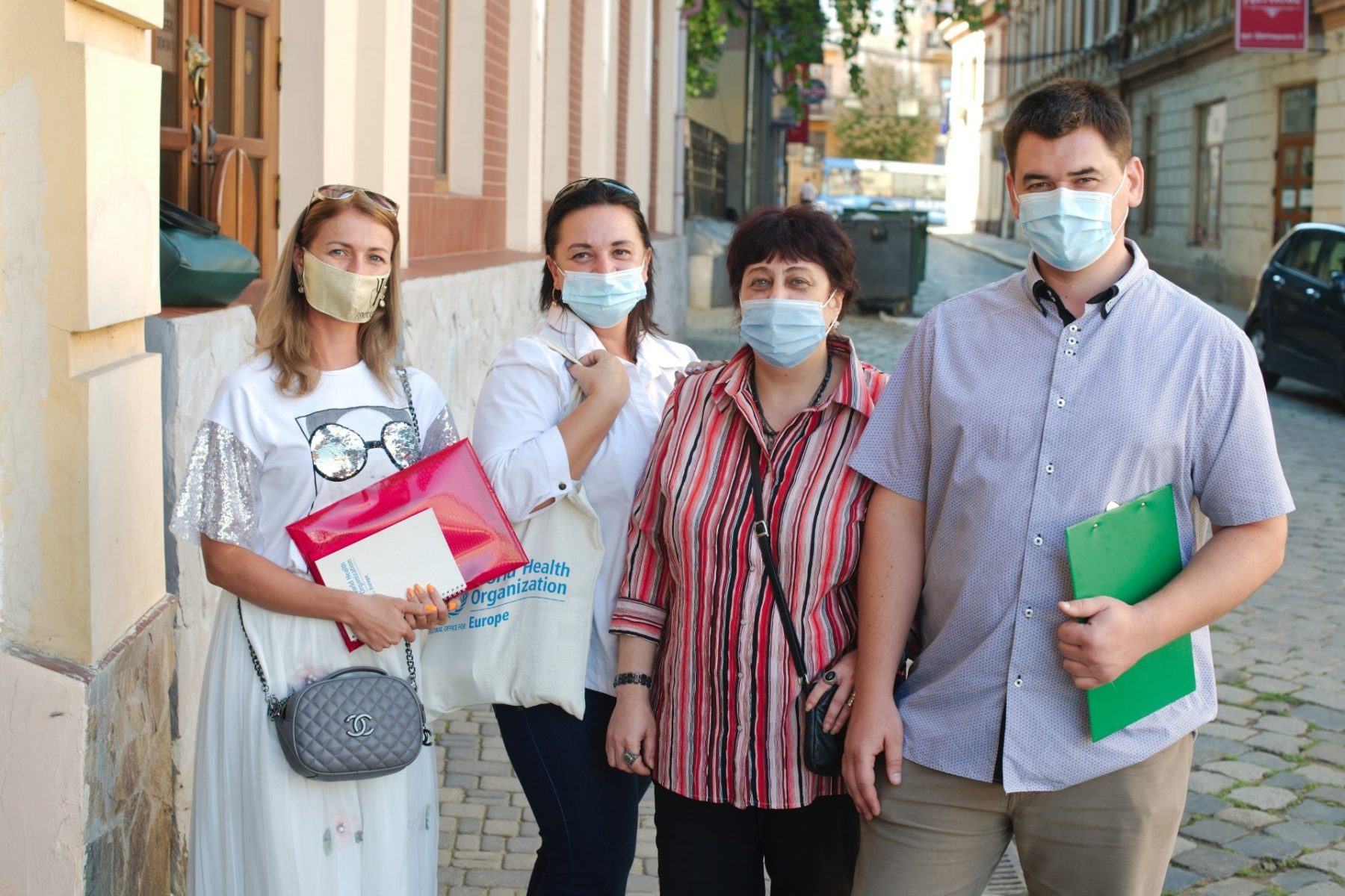 Nurses recognised for their human rights efforts | Nursing Times