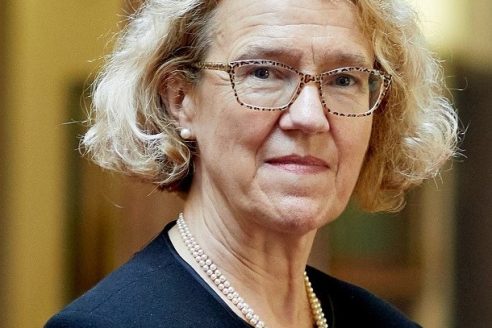 Delay to publication of Thirlwall Inquiry final report | Nursing Times