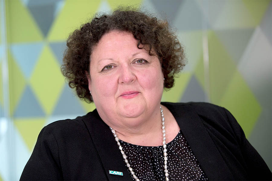 Harnessing the skills, potential and influence of the adult social care ...