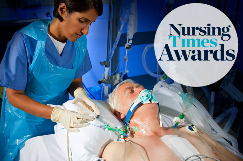 Central Line Blood Infection Improving Central Line Associated