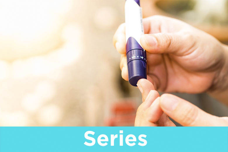 Type 2 diabetes: causes, diagnosis and impact on health and wellbeing ...