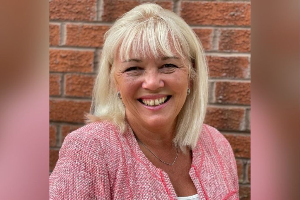 NHS safeguarding director takes up new hospice role | Nursing Times