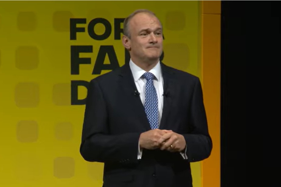 Liberal Democrats set out nurse workforce plans in manifesto | Nursing ...