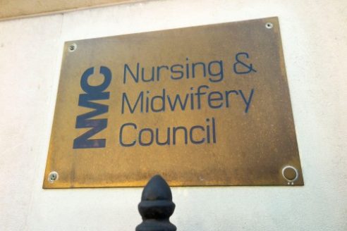 Nmc Logo