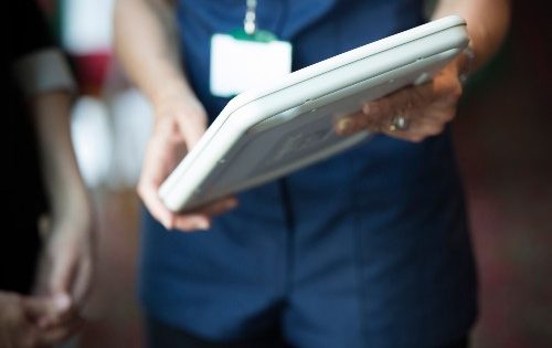 New standard sets ‘unified approach’ to nurse notes | Nursing Times