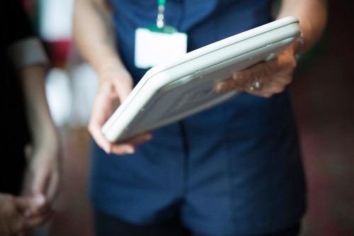 New standard sets ‘unified approach’ to nurse notes | Nursing Times