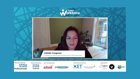 NHS Long Term Workforce Plan: The new bank model | Nursing Times