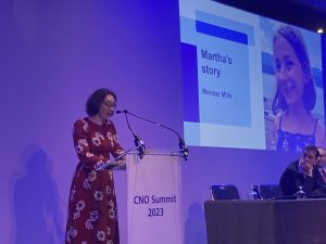 Martha's Rule: Family felt 'failed' by nurses as well as doctors ...