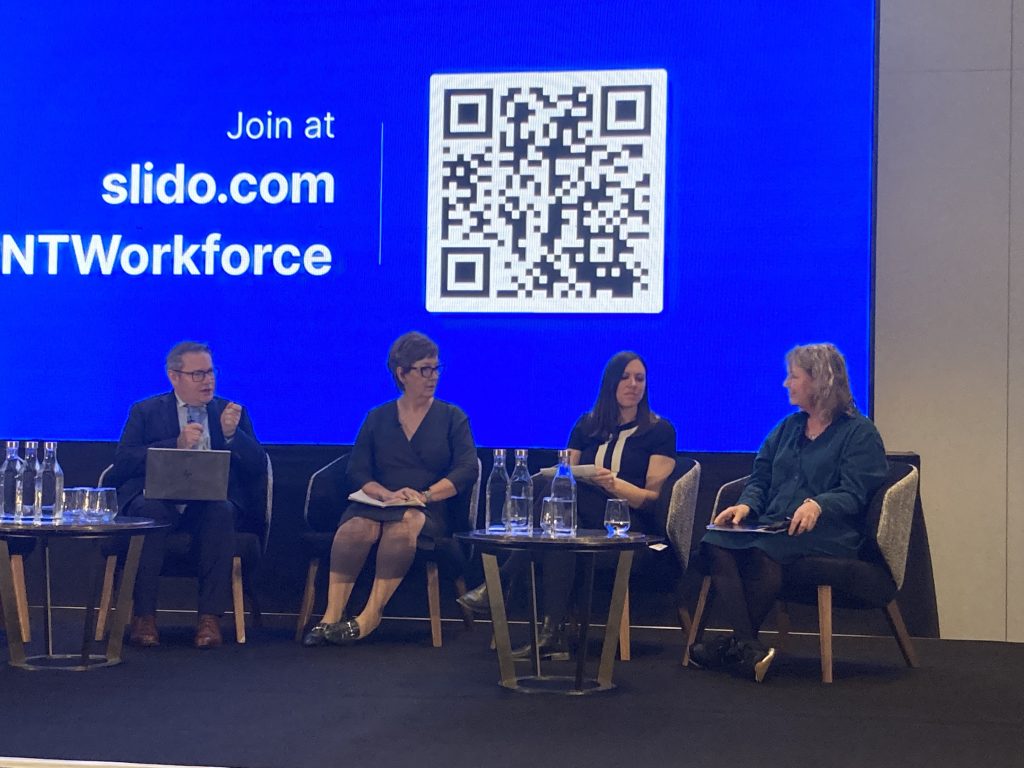 'Radical' changes needed to meet NHS workforce plan | Nursing Times