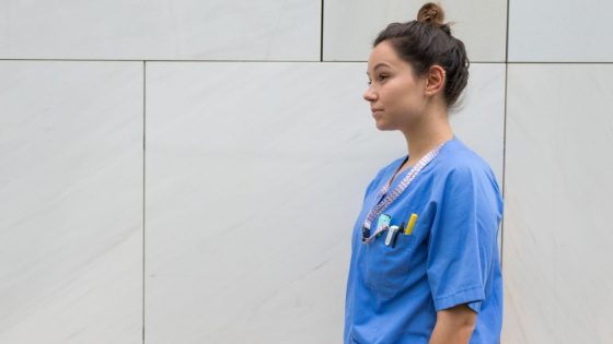Tell us about the current state of support for new nurses | Nursing Times