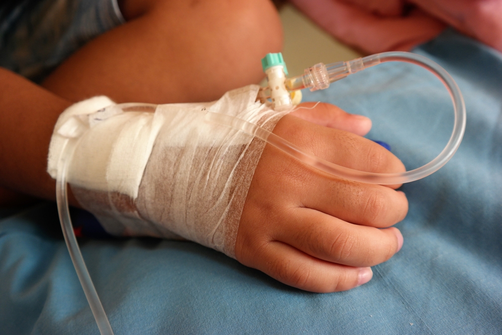 New national approach to spotting deteriorating children | Nursing Times