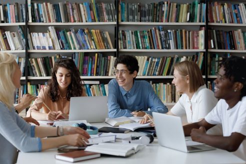Using restorative clinical supervision to boost student retention ...