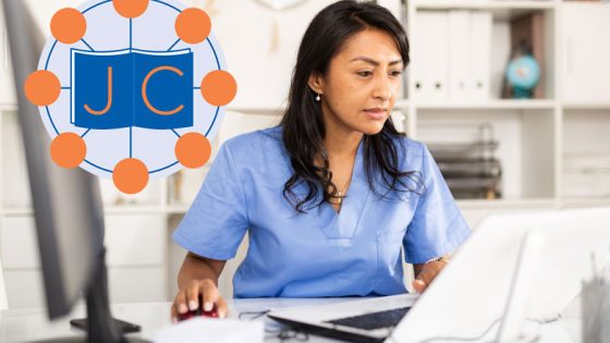 Adapting a tissue viability education programme to online learning ...